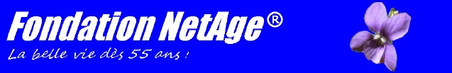 Emploi – Fondation NetAge